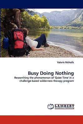 Busy Doing Nothing mobi格式下载